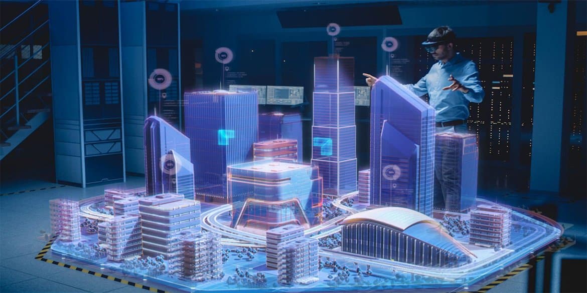 Arizona 3D Modeling - SumerInnovations