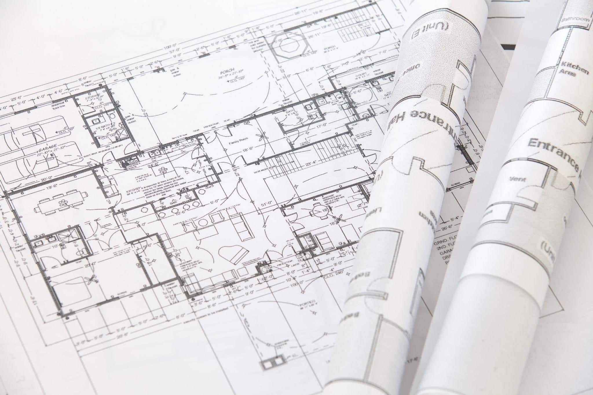 Colorado House Plan - SumerInnovations