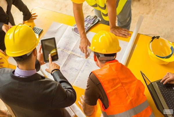 Structural and MEP Engineer in Oregon | Sumer Innovations