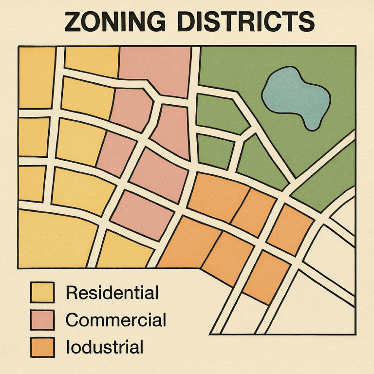 Building Permit: Building on Your Own Land Safely