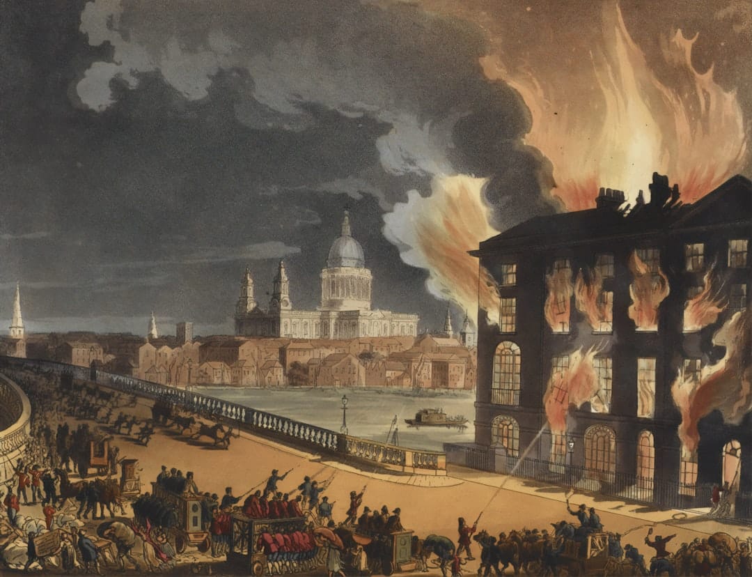 Building Codes: History, Standards & Modern Safety Rules