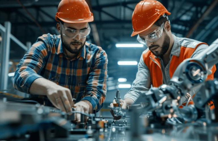 Verified Mechanical Engineer Jobs Near Me | Sumer Innovations
